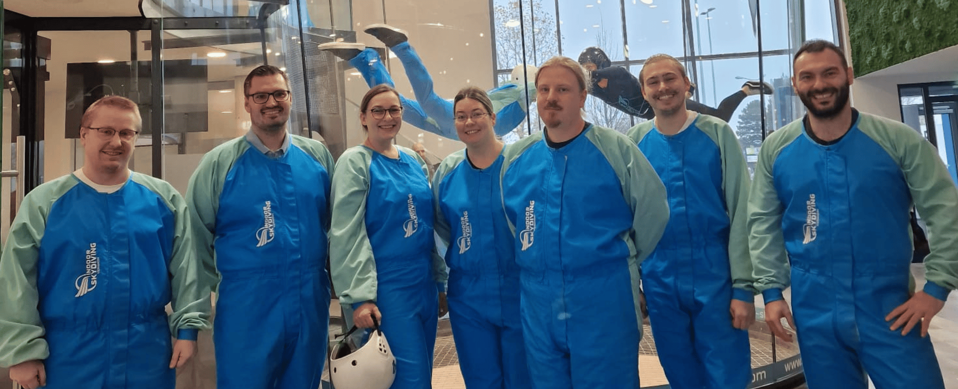 Über uns - tekNET Computer